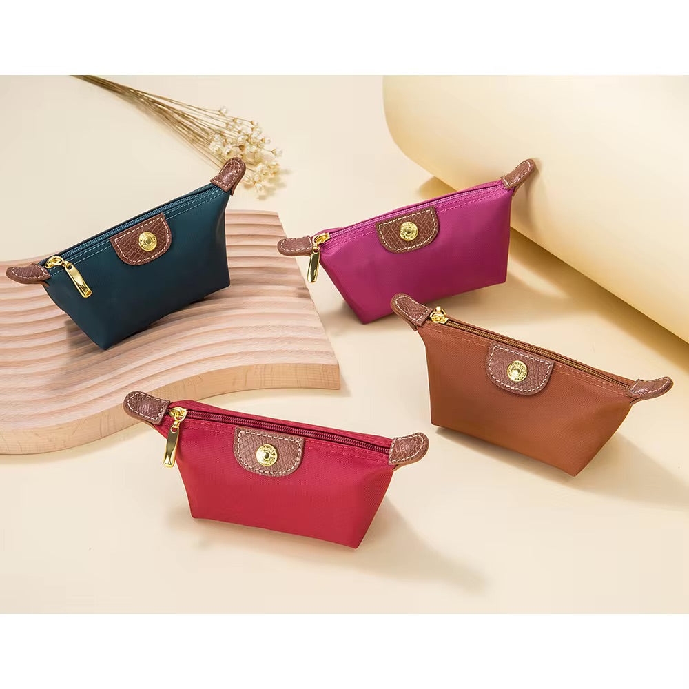 Inspired by Designer Coin Purse